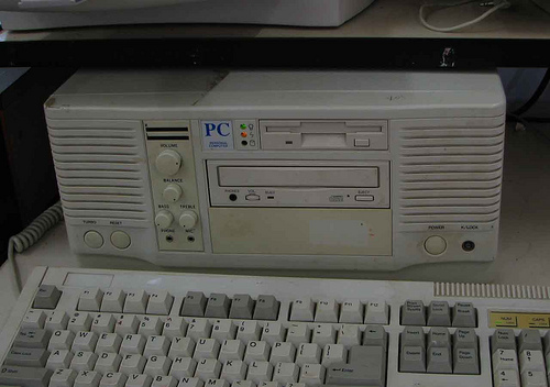 How Apple could Decimate the PC Market - WTF Marketing